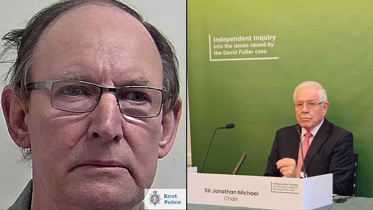 'Serious failings' aided UK mortuary body abuser, necrophiliac David ...