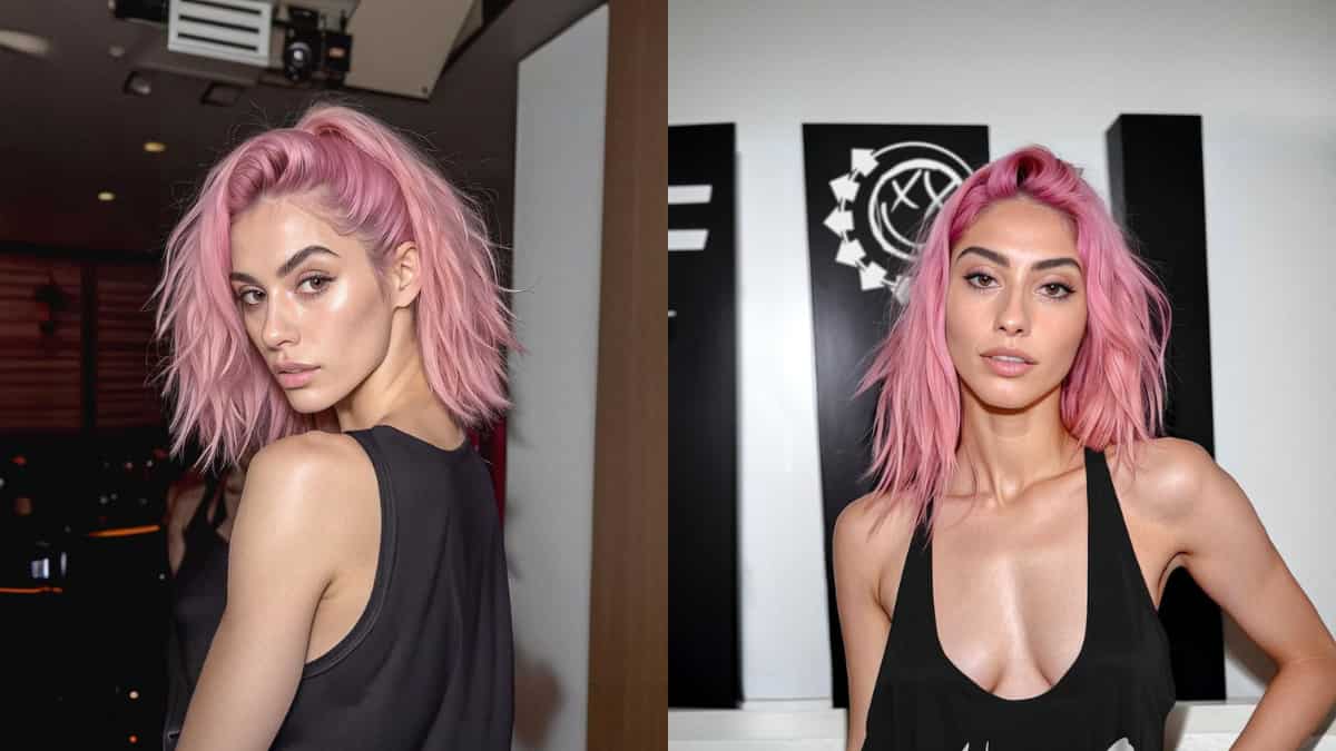 Who is Aitana Lopez? 25-year-old Spanish AI model who earns $10,000 per ... Who is Aitana Lopez? 25-year-old Spanish AI model who earns $10,000 per ...