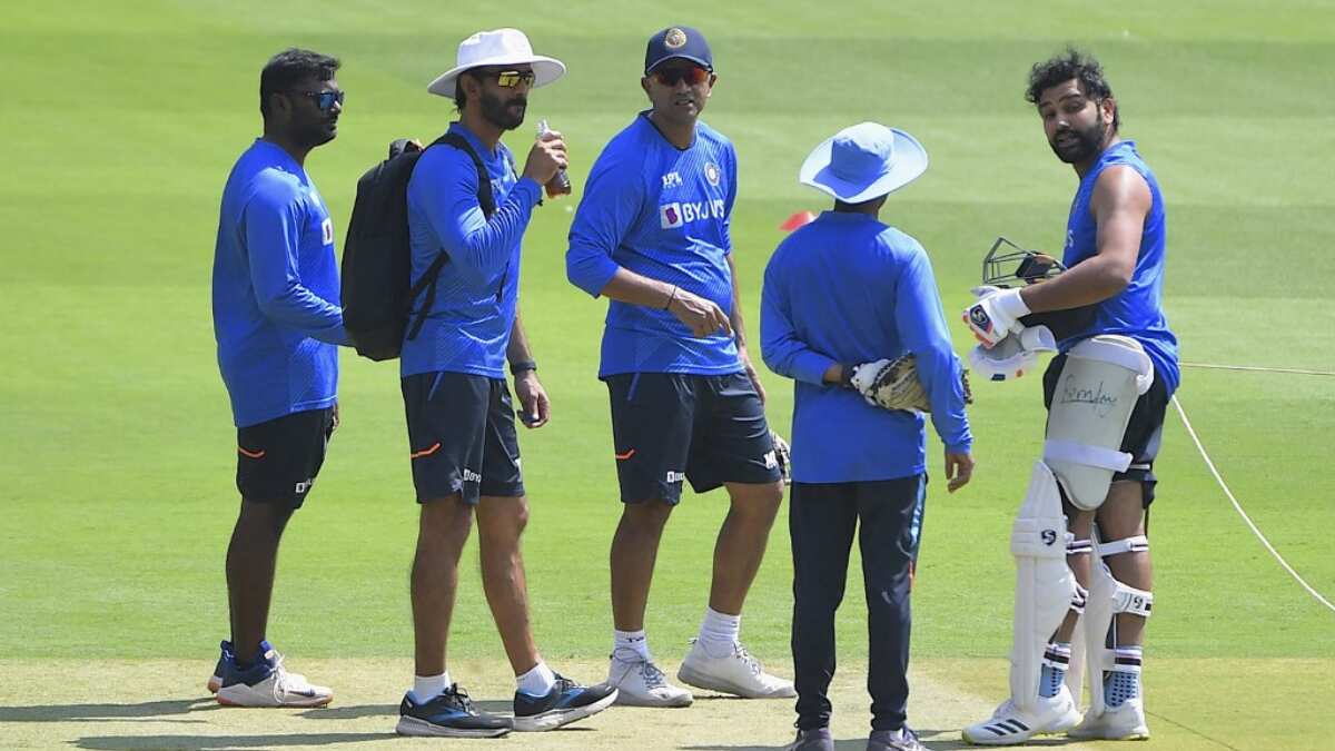 Winning T20 World Cup is priority, long-term planning can wait: BCCI ...
