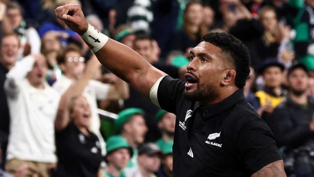 Rugby: All Blacks' Ardie Savea opens up on joining Kobe Steelers in ...