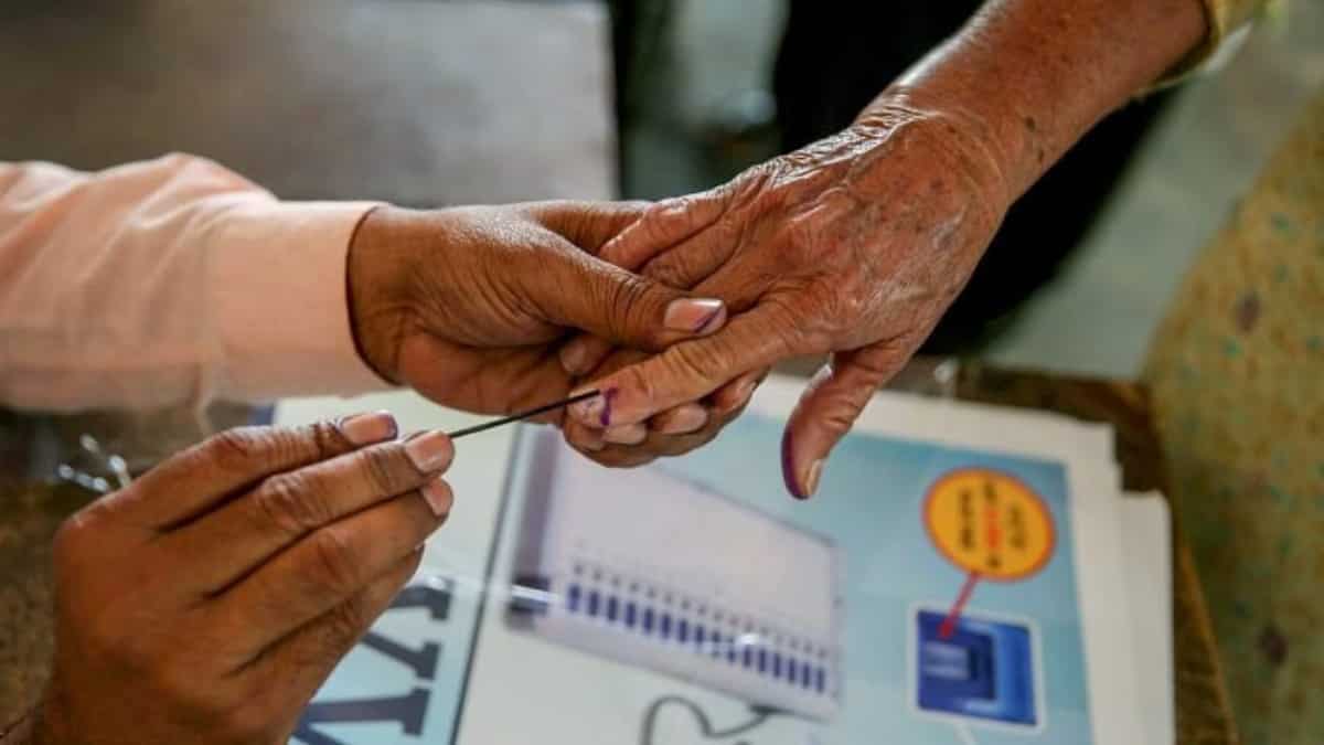 India General Elections 2024: 986.8 million people registered to vote ...