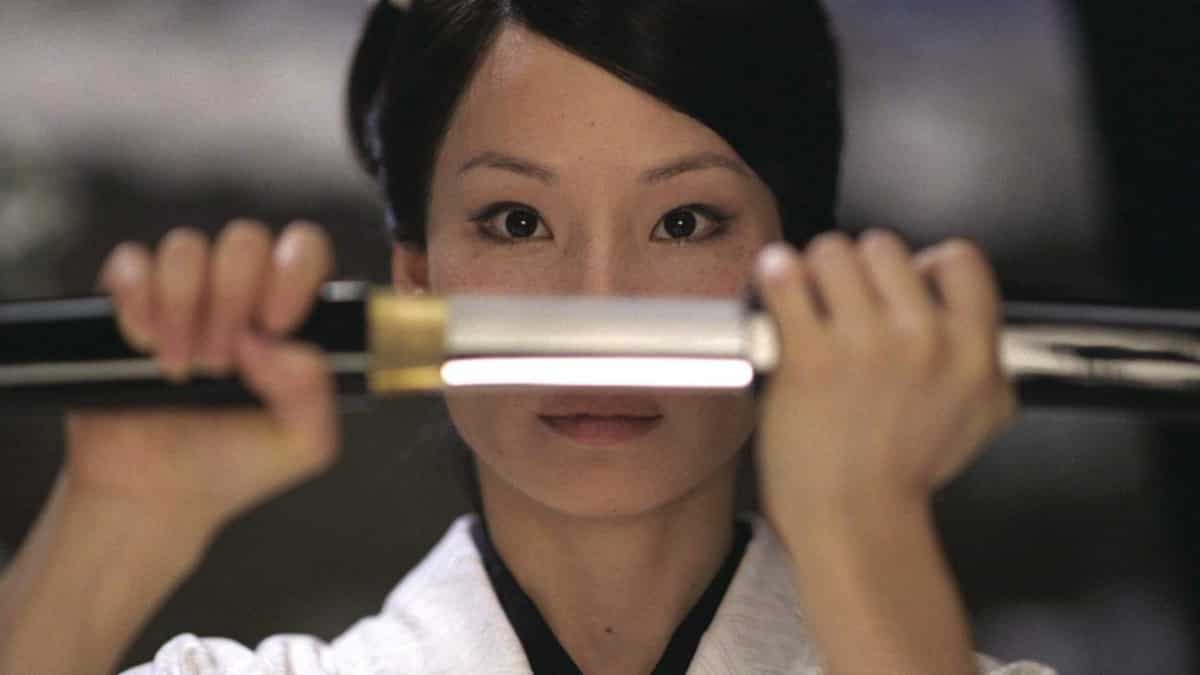 Lucy Liu turns 55: Revisiting her iconic performance in Kill Bill ...