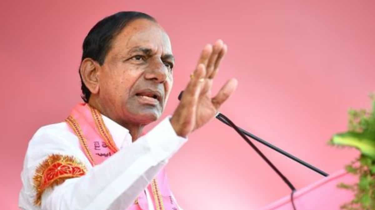 Telangana Assembly Election Result 2023: check Full list of winners and ...