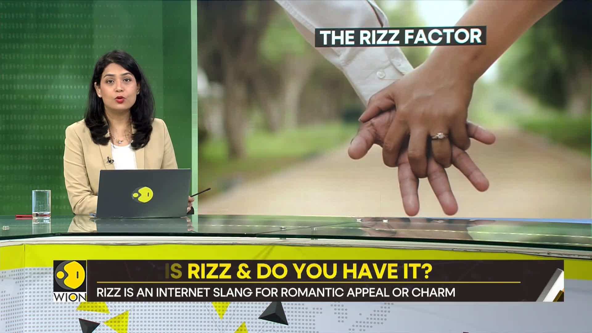 Gravitas: What is Rizz and do you have it? - Gravitas News