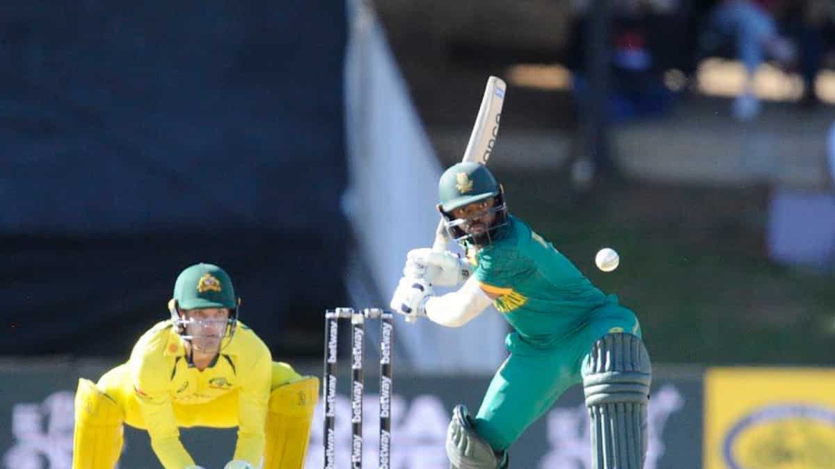 Proteas captain Temba Bavuma to miss white-ball series against India ...