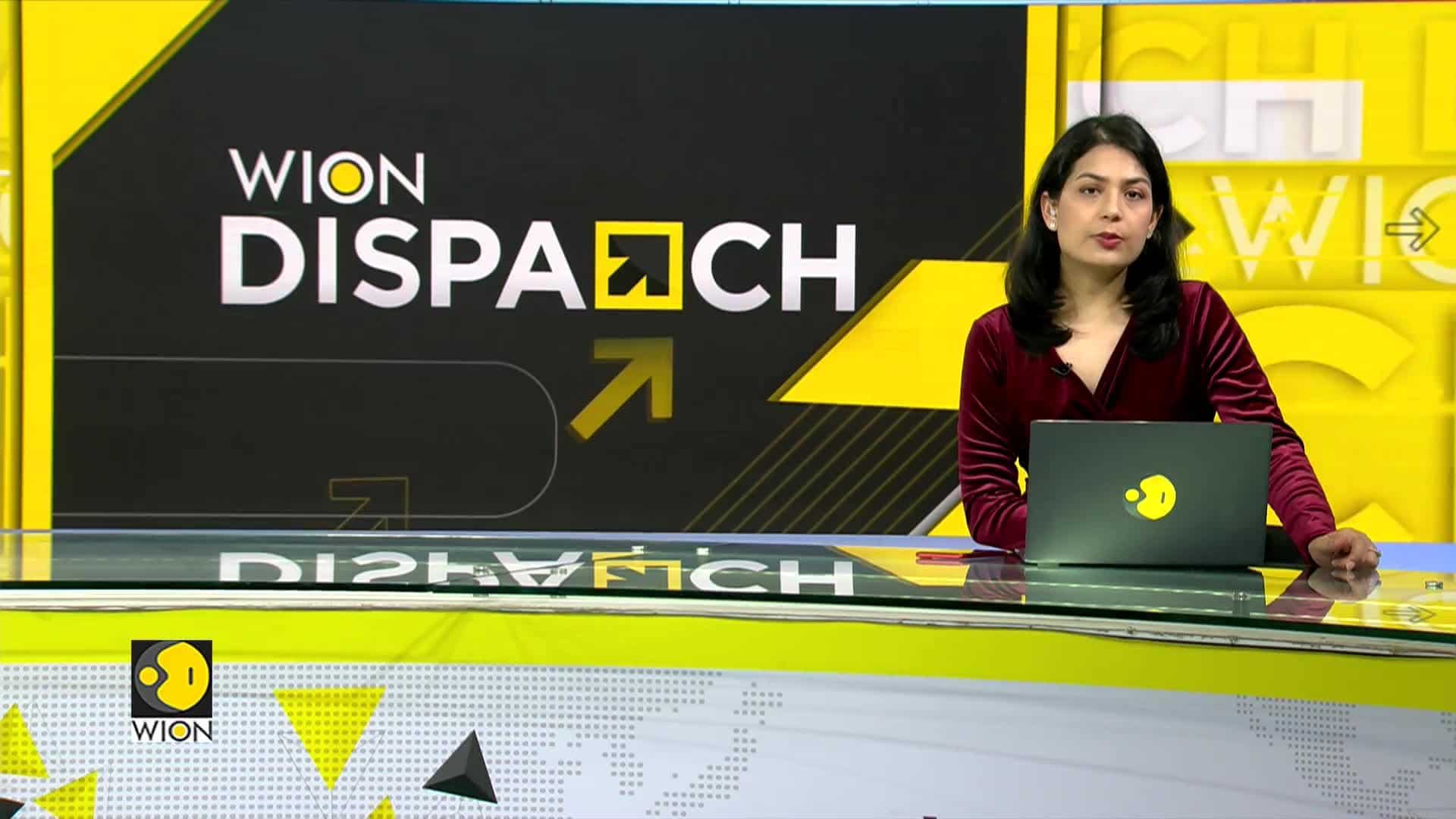 “Defence forces of India, Kenya to work together” says Kenyan President ...