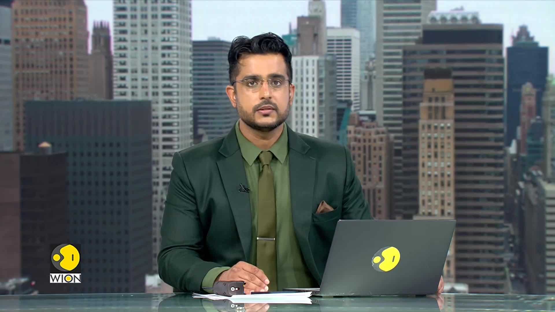 Senior US officials visit India amid Indian probe into SFJ Chief Pannun ...