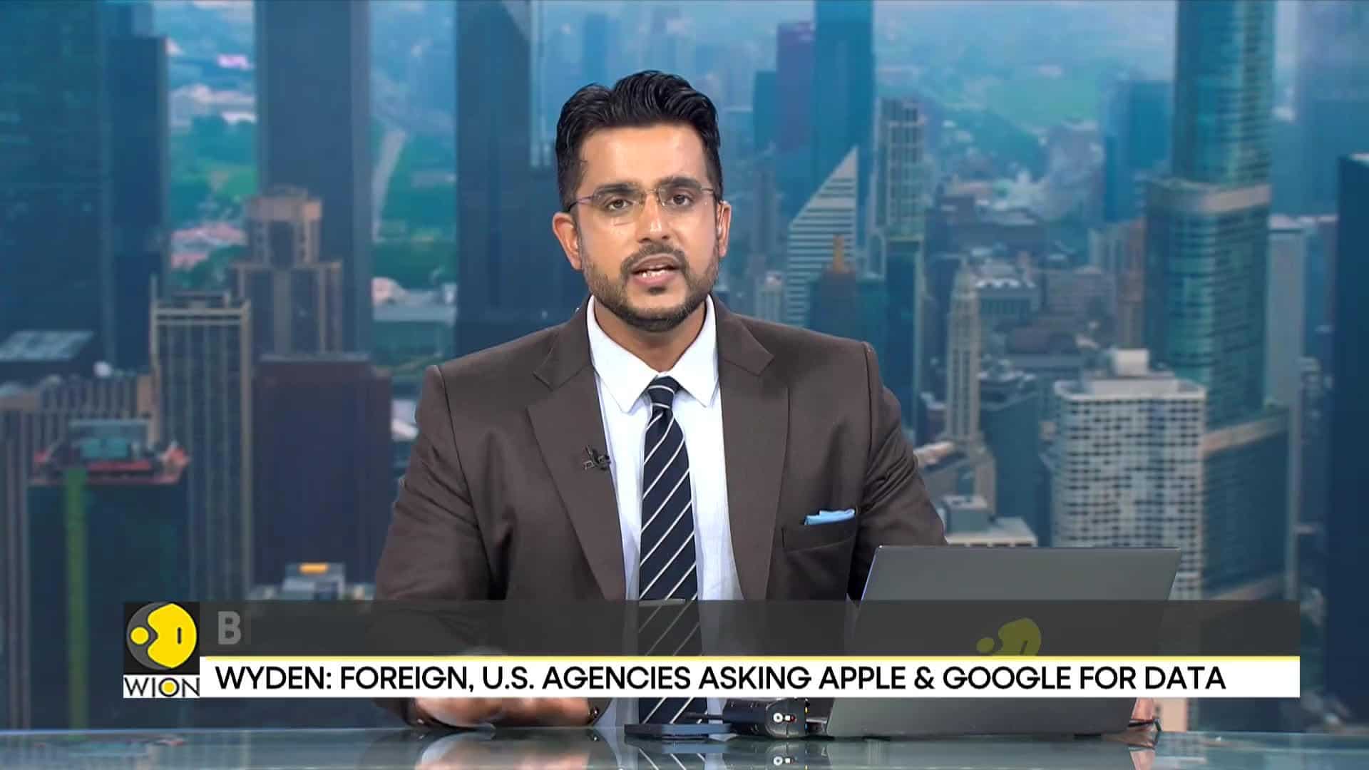 US governments snooping on users via app alerts, check push ...