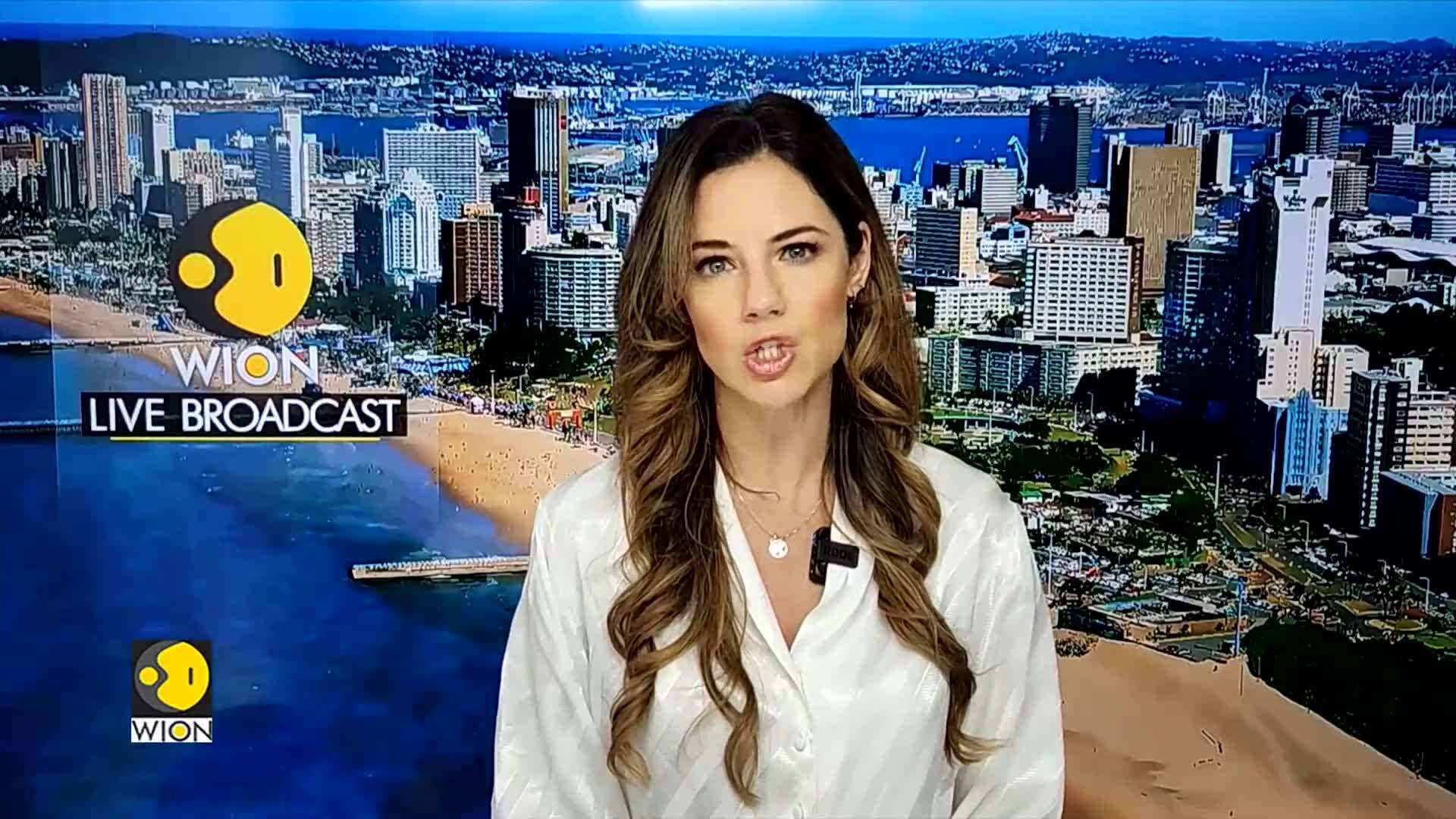 COP28: Indigenous activists dance to deliver message in Dubai - World News