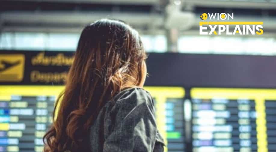 Explained | How new visa rules in Australia, UK, Canada will adversely ...