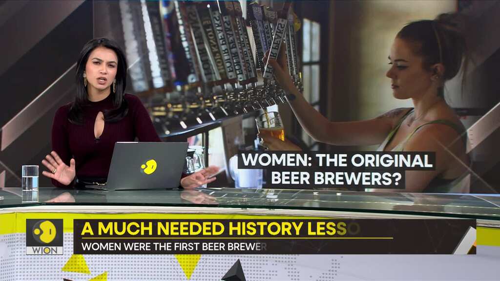 Beer News - Latest Beer News, Breaking Beer News, Beer News Headlines