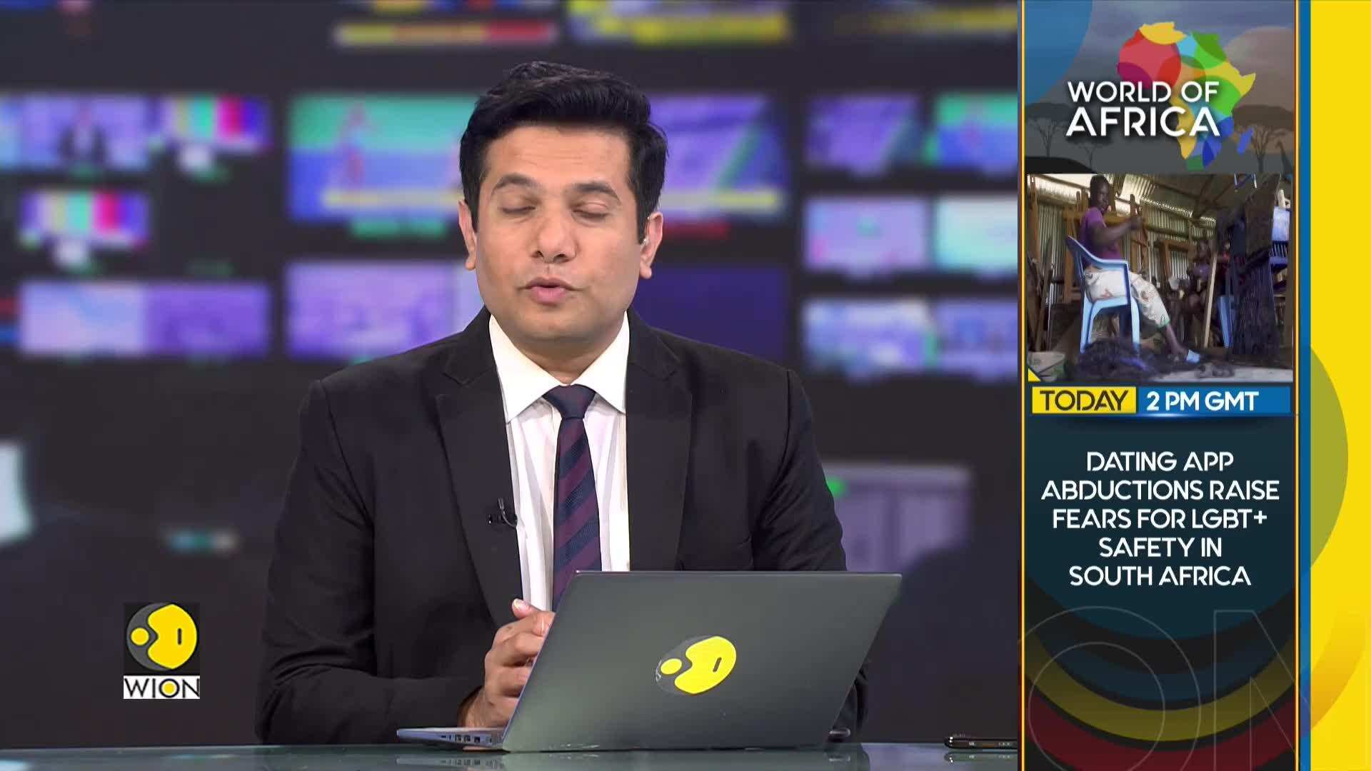 Cipher Case: Pak court all set to indict Imran Khan, Qureshi - World News