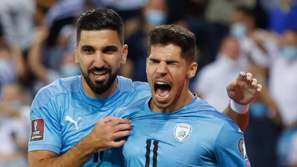 Sportswear giant Puma terminates sponsorship of Israel’s national ...