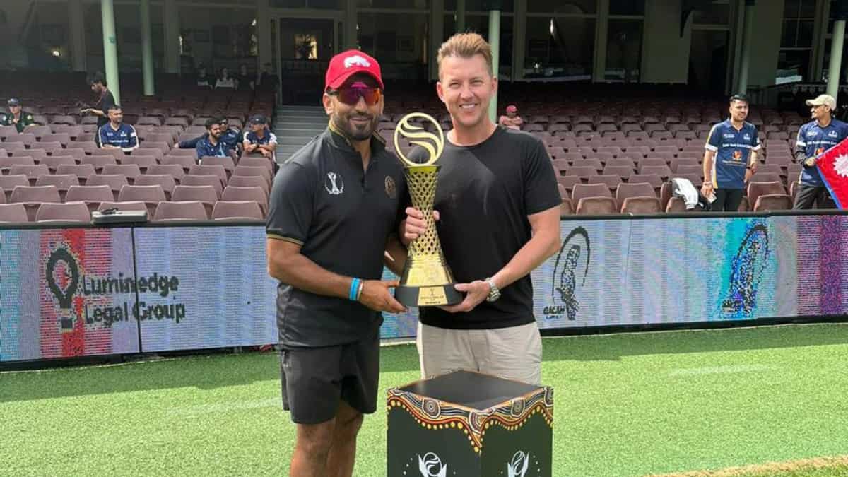 SCG Multicultural Cup 2023: Bangladesh beat India in inaugural edition final in Sydney - Sports News
