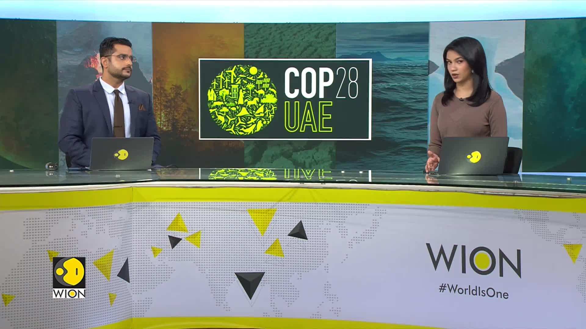 COP28 Summit extended beyond schedule - World News