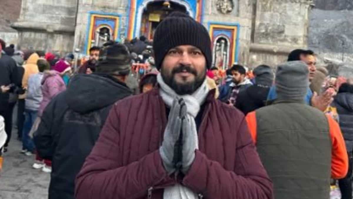 Who is Pratap Simha? BJP MP who issued passes to intruders who breached ...