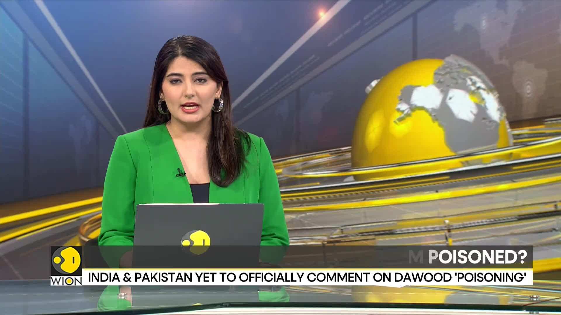 Dawood Ibrahim hospitalised in Karachi, rumours of poisoning stirs on ...