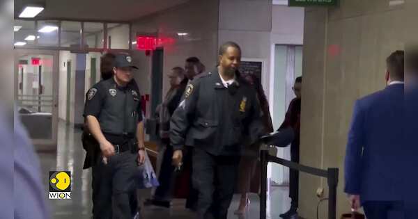 Jury convicts actor Jonathan Majors; Marvel drops actor after verdict ...