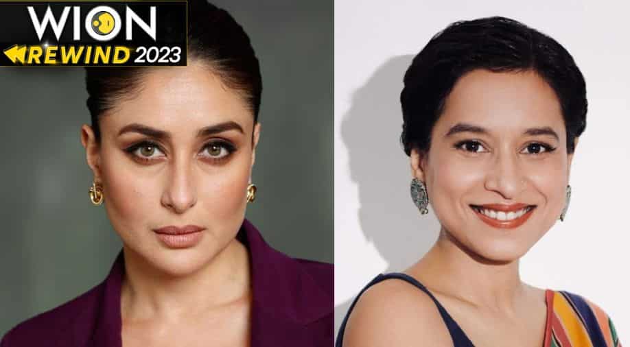 Standout Performances By Actresses on OTT this year: Yearender 2023 ...