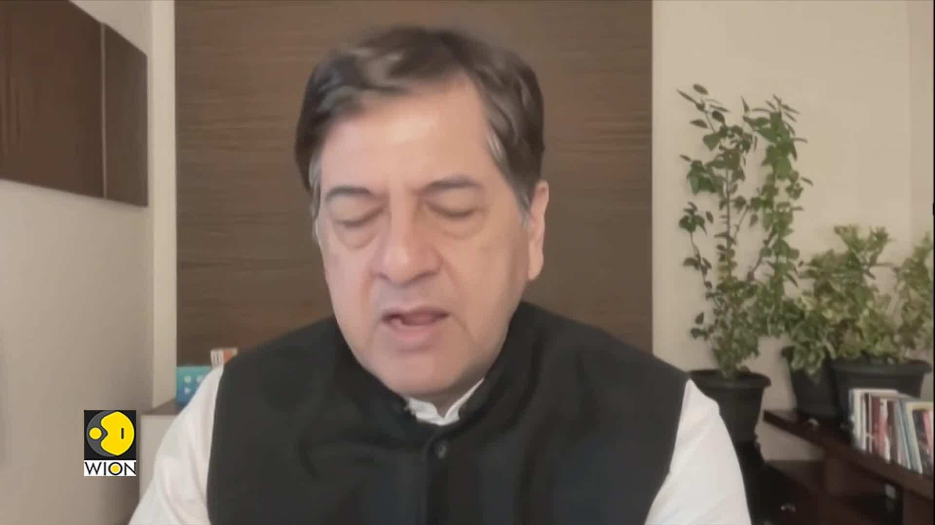 Houthi Rebels hijack Red Sea, Naval coalition suggested - World News