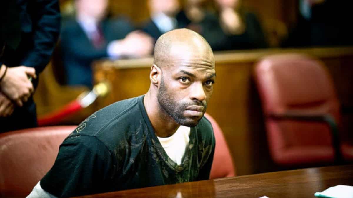 New York governor commutes sentence of rapper G. Dep who had turned ...