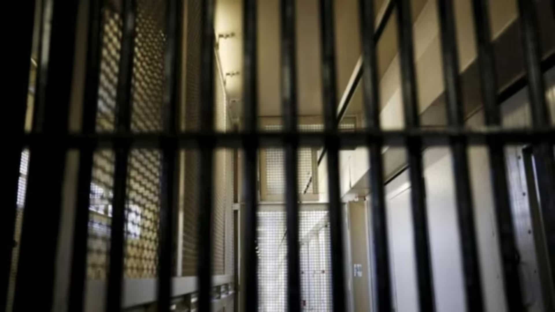 Alabama state accused of 'grave robbery' after jail returns inmate's ...