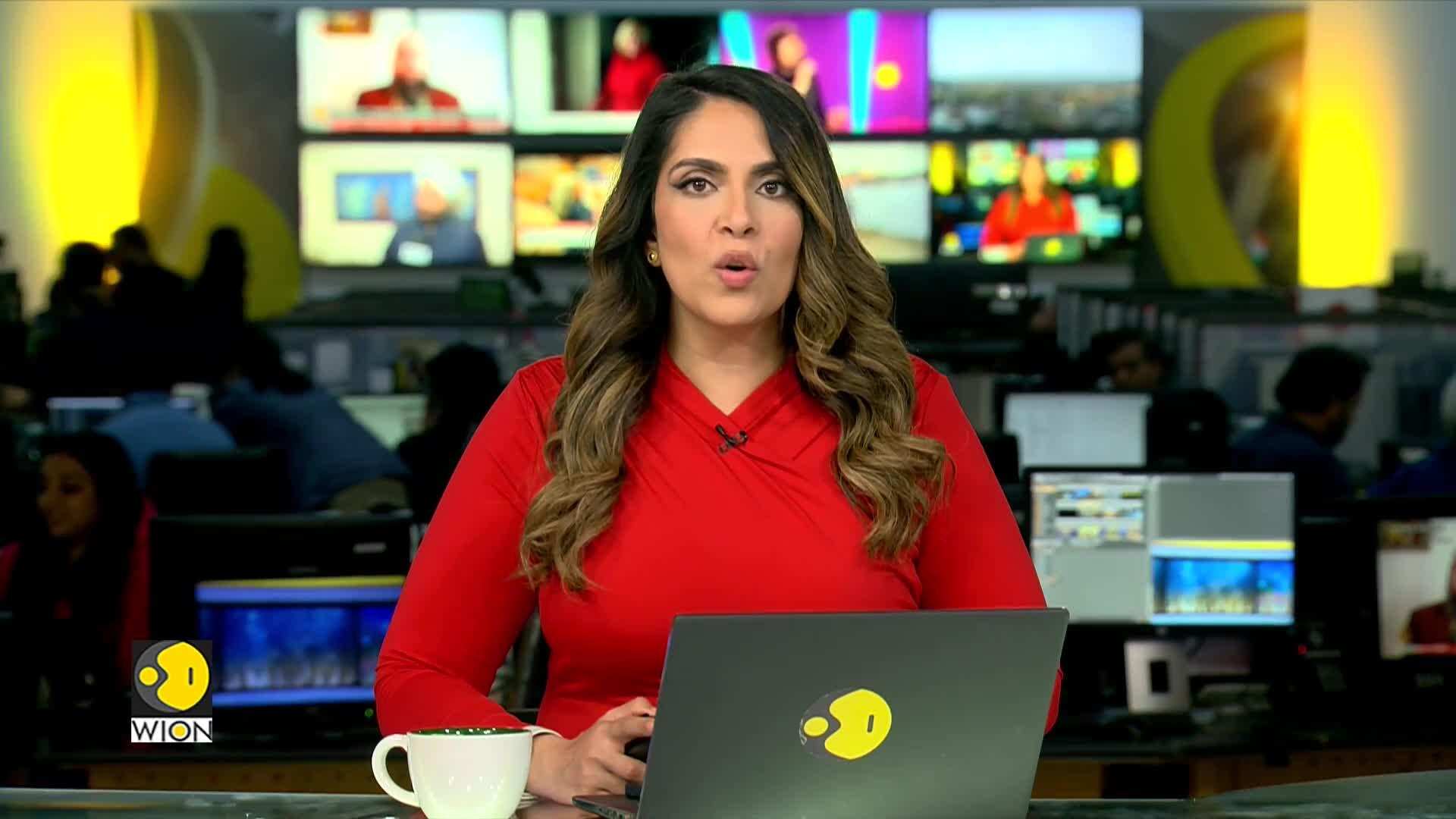 Russia-Ukraine war: Forces captured town of Maryinka: Russia | Ukraine ...