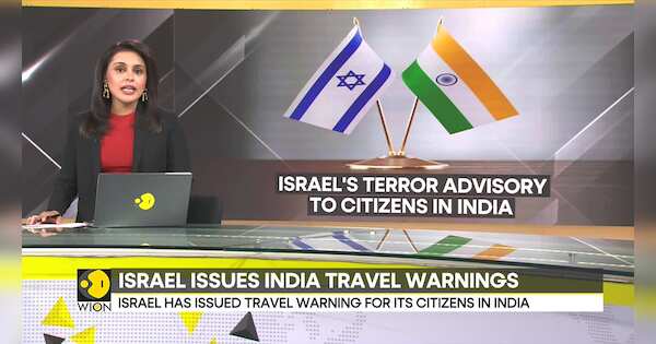 Israel Embassy Delhi blast: NIA officials arrive at embassy, say 'can ...