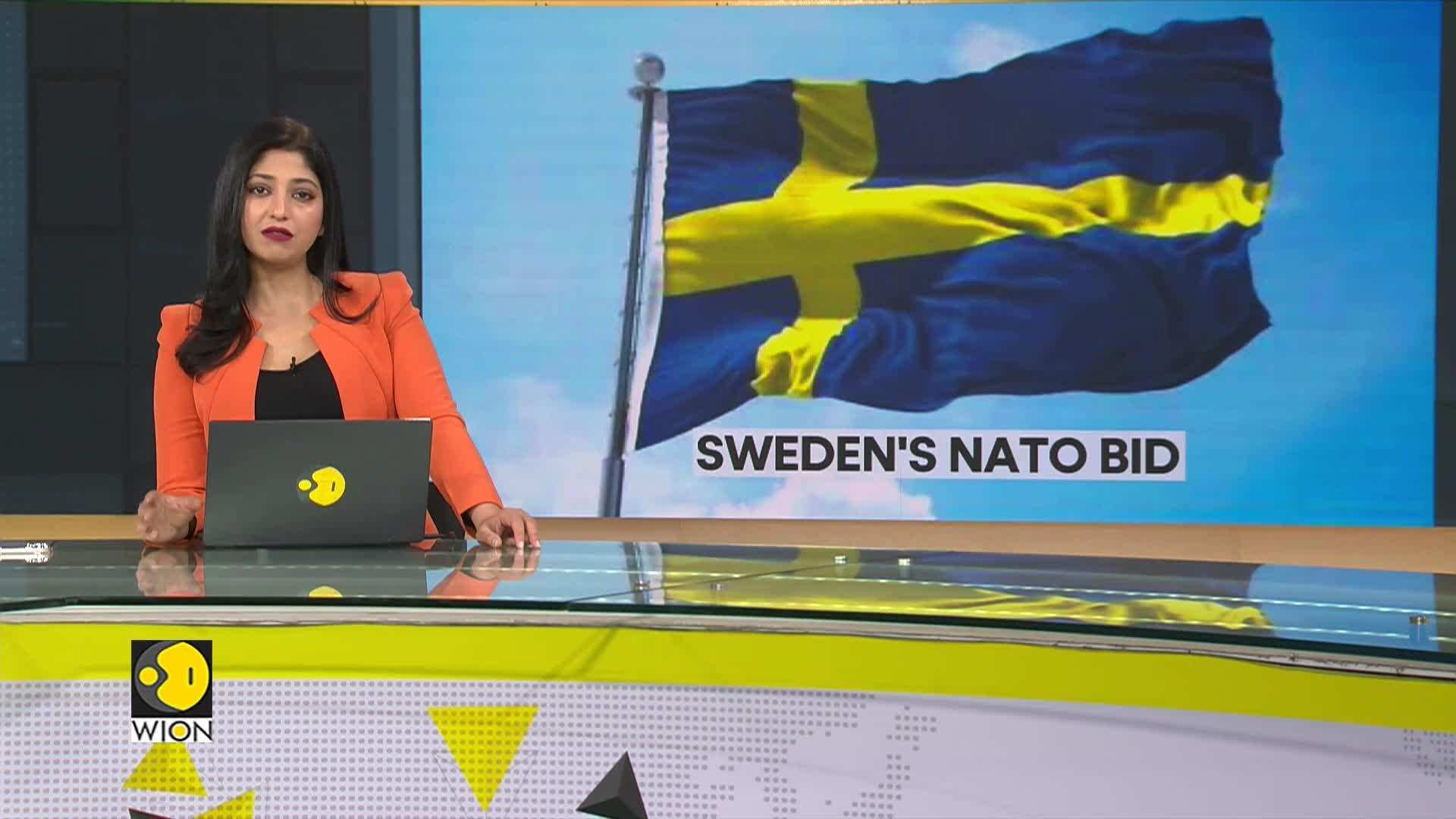 Sweden edges closer to NATO after vote in Turkish parliamentary ...