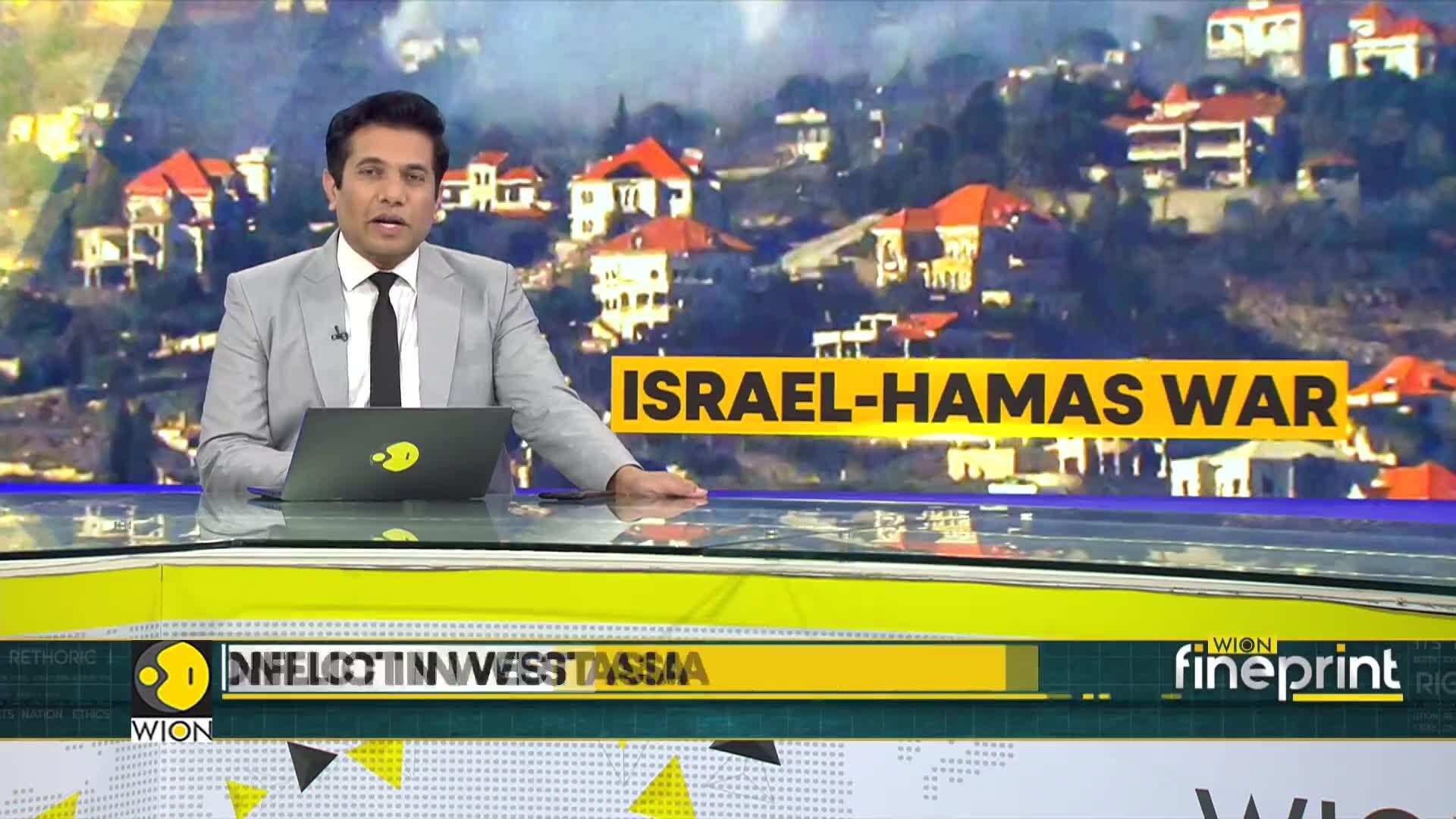 Fears of regional escalation as Israel warns of ‘multi-front’ war ...