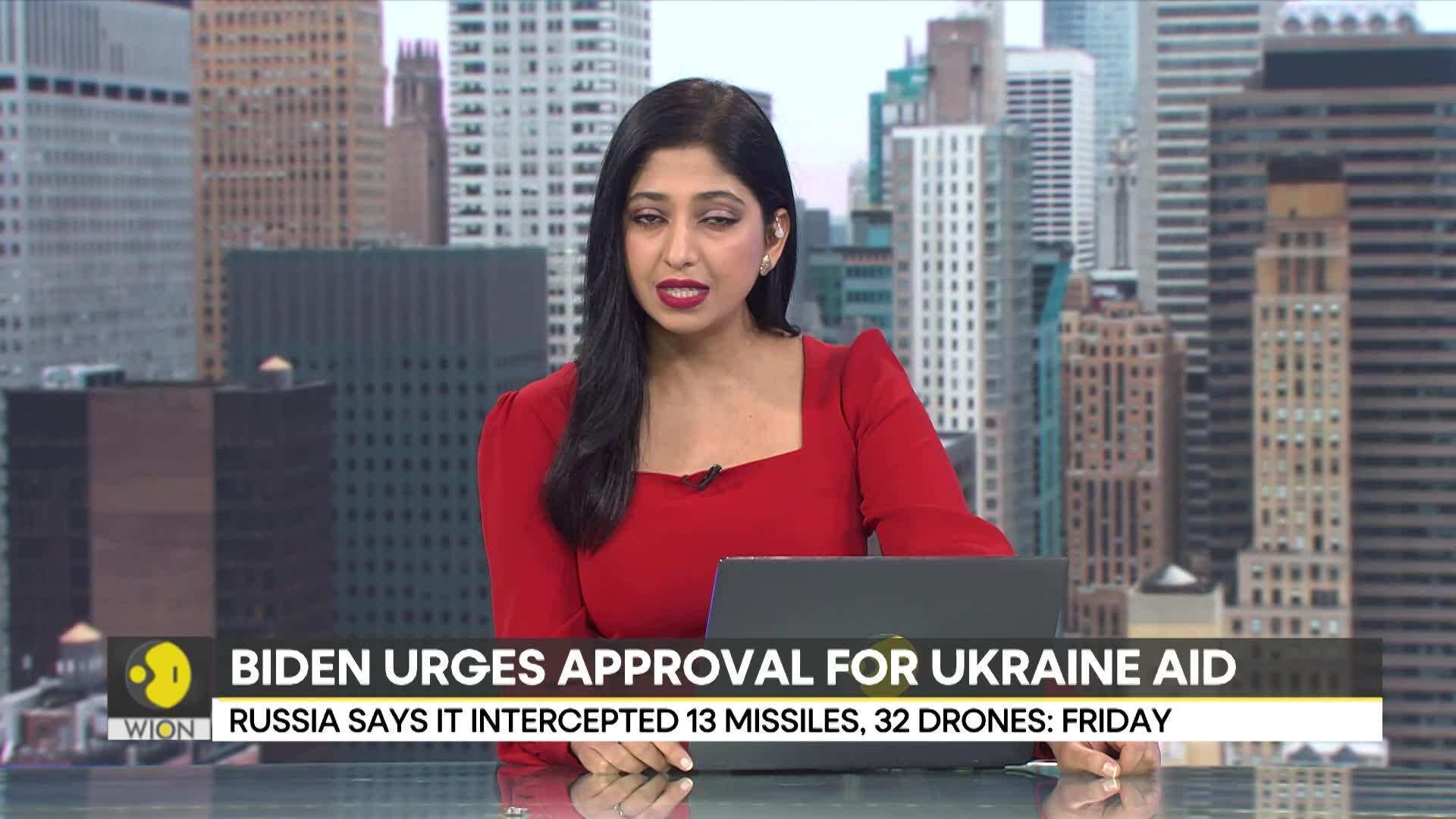 Russia-Ukraine war: Russia ramps up attacks in war-torn Ukraine - World ...