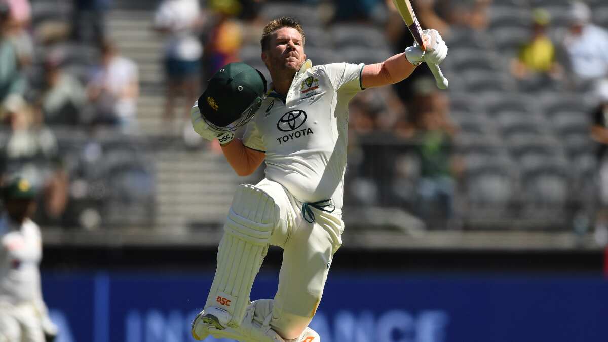 AUS vs PAK 3rd Test: David Warner headlines unchanged squad as Aussies ...