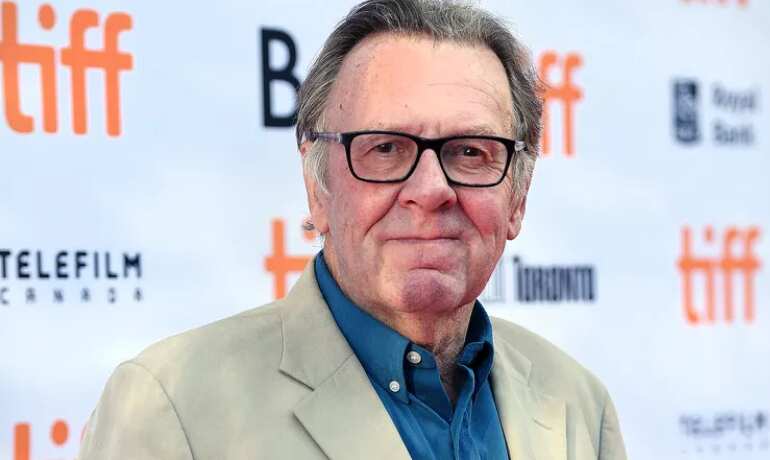 Full Monty star Tom Wilkinson dies aged 75 - Entertainment News