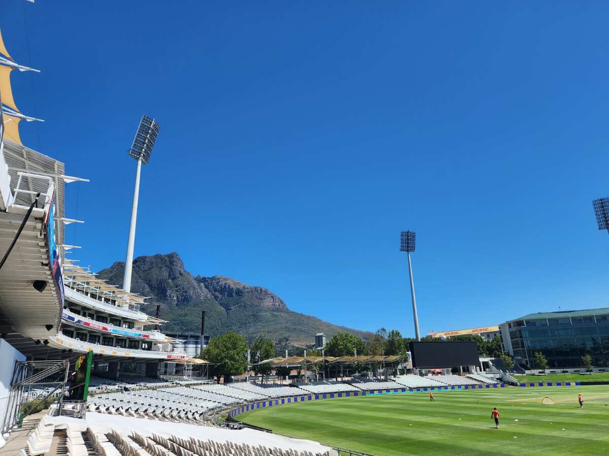 IND vs SA, 2nd Test: Will rain play spoilsport on Day 1 of 2nd Test ...