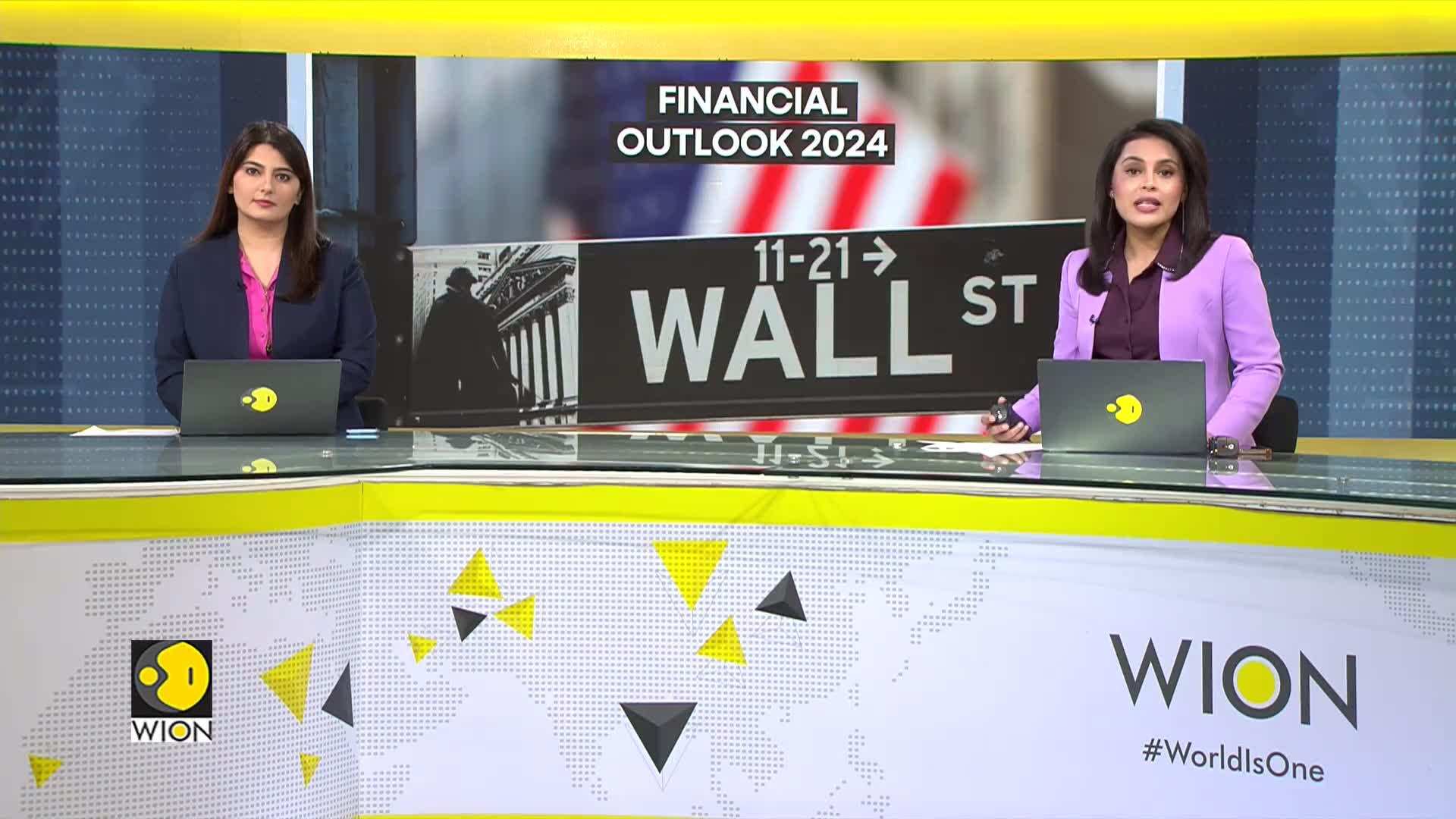Impactful changes in global economics with rising interest rates | WION ...