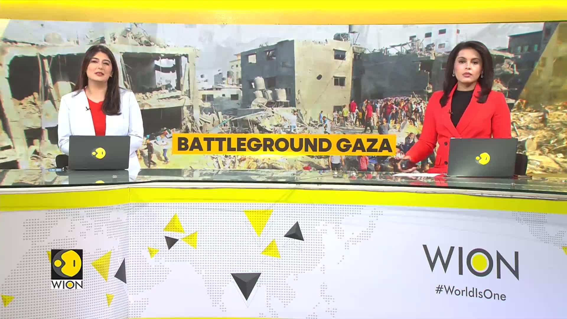 Israel-Hamas war: IDF admits hostage Sahar Baruch was killed during ...