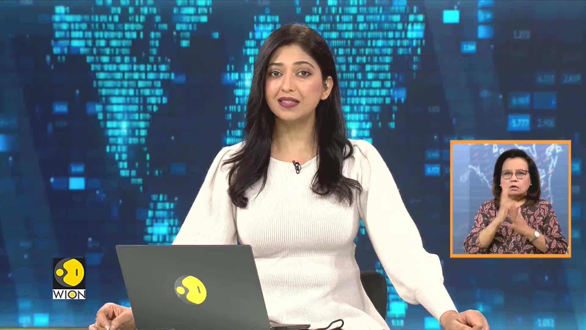 WION Speed News: Israel ups assault on Gaza; Hezbollah Chief warns ...