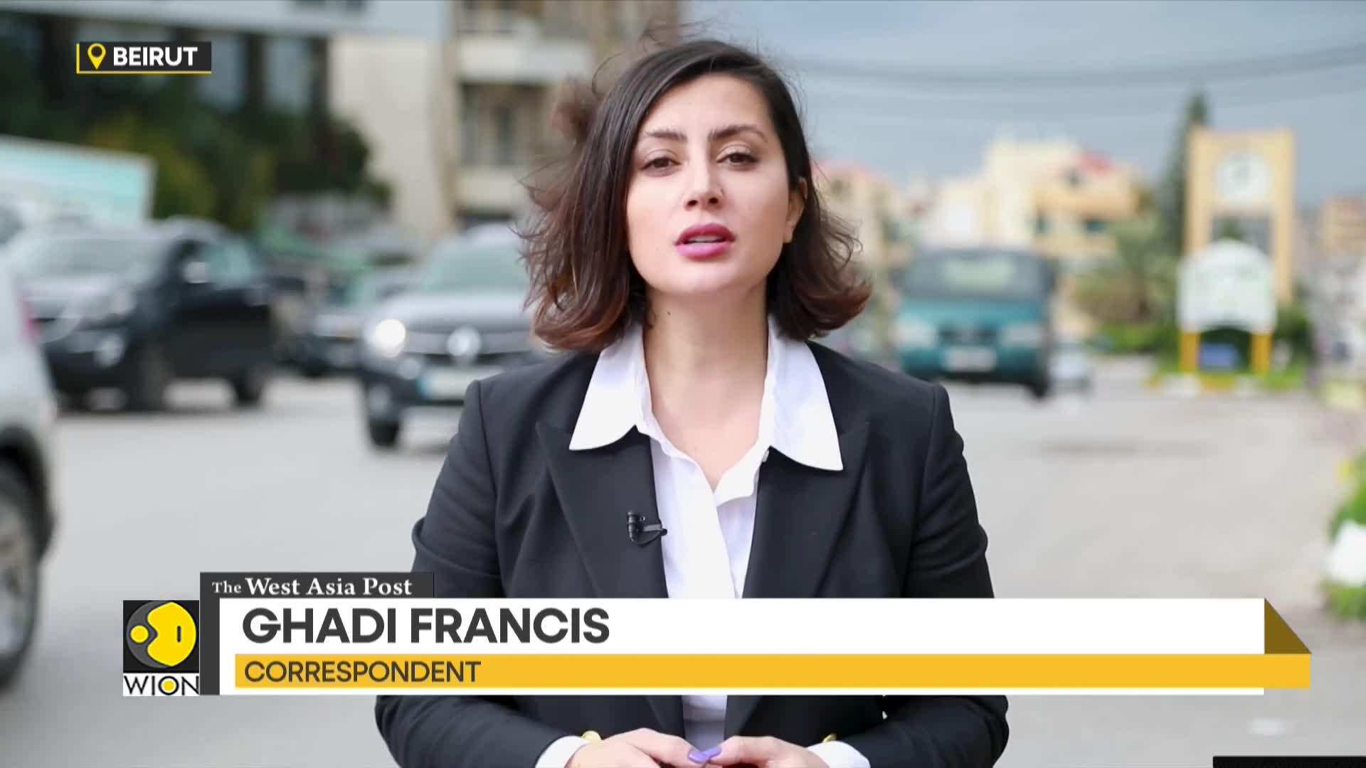 Top Hamas leader killed in targeted strike in Beirut - World News