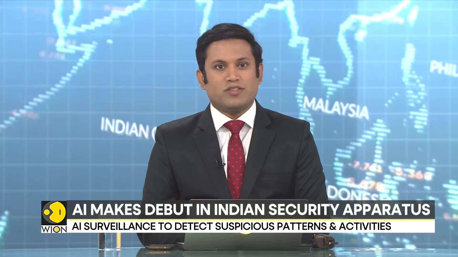 Ayodhya Ram Temple: AI-powered surveillance system to detect suspicious ...