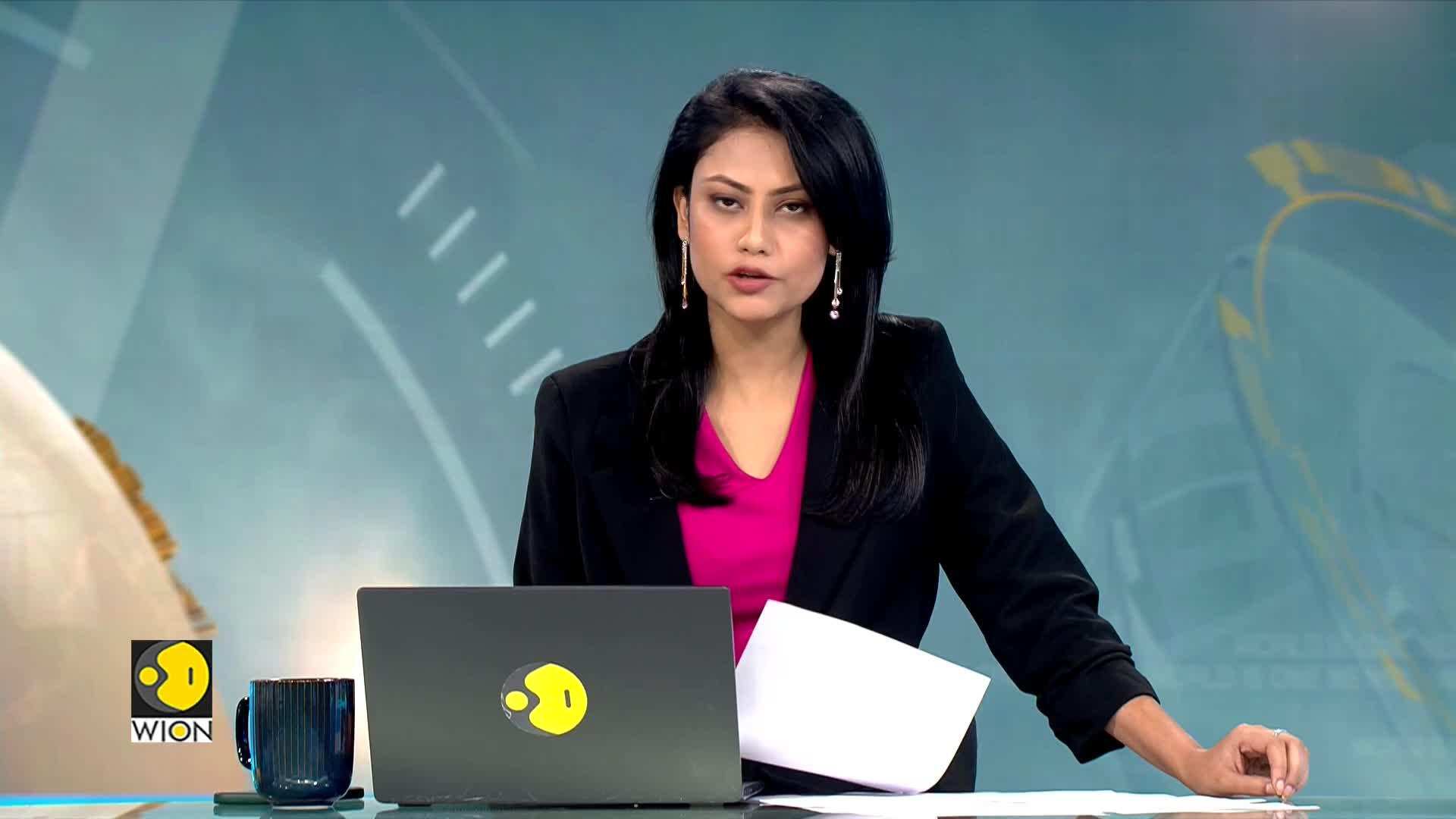 North Korea conducts live-fire drills near maritime border - World News