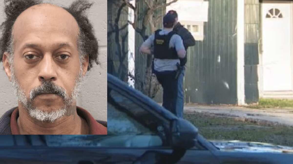 Texas rapper arrested for abduction, rape, sexual assault of woman for ...