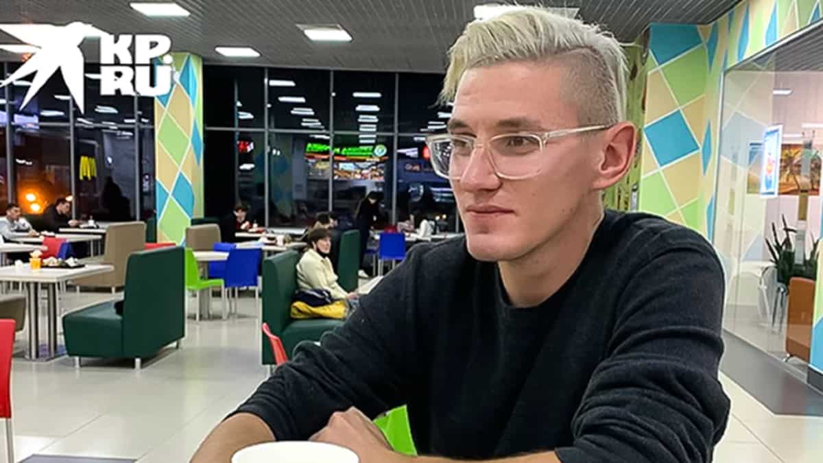 US citizen detained in Russia on drug charges which carry up to 20 ...