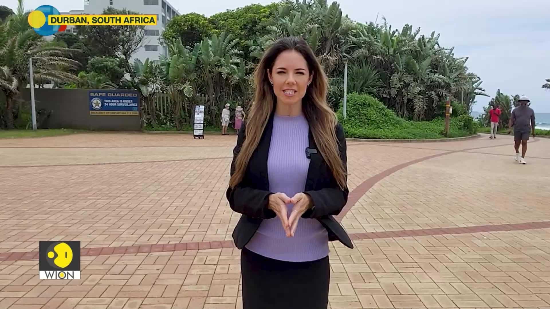 Deforested lands of Nakivale, Uganda, refugee group restores barren ...