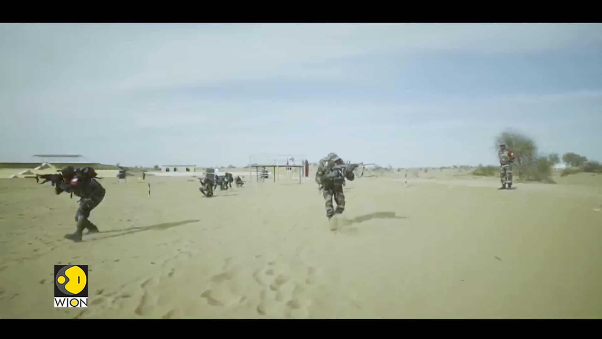 Gravitas | India's new 'Ugram' rifle | Will it be the new Kalashnikov ...