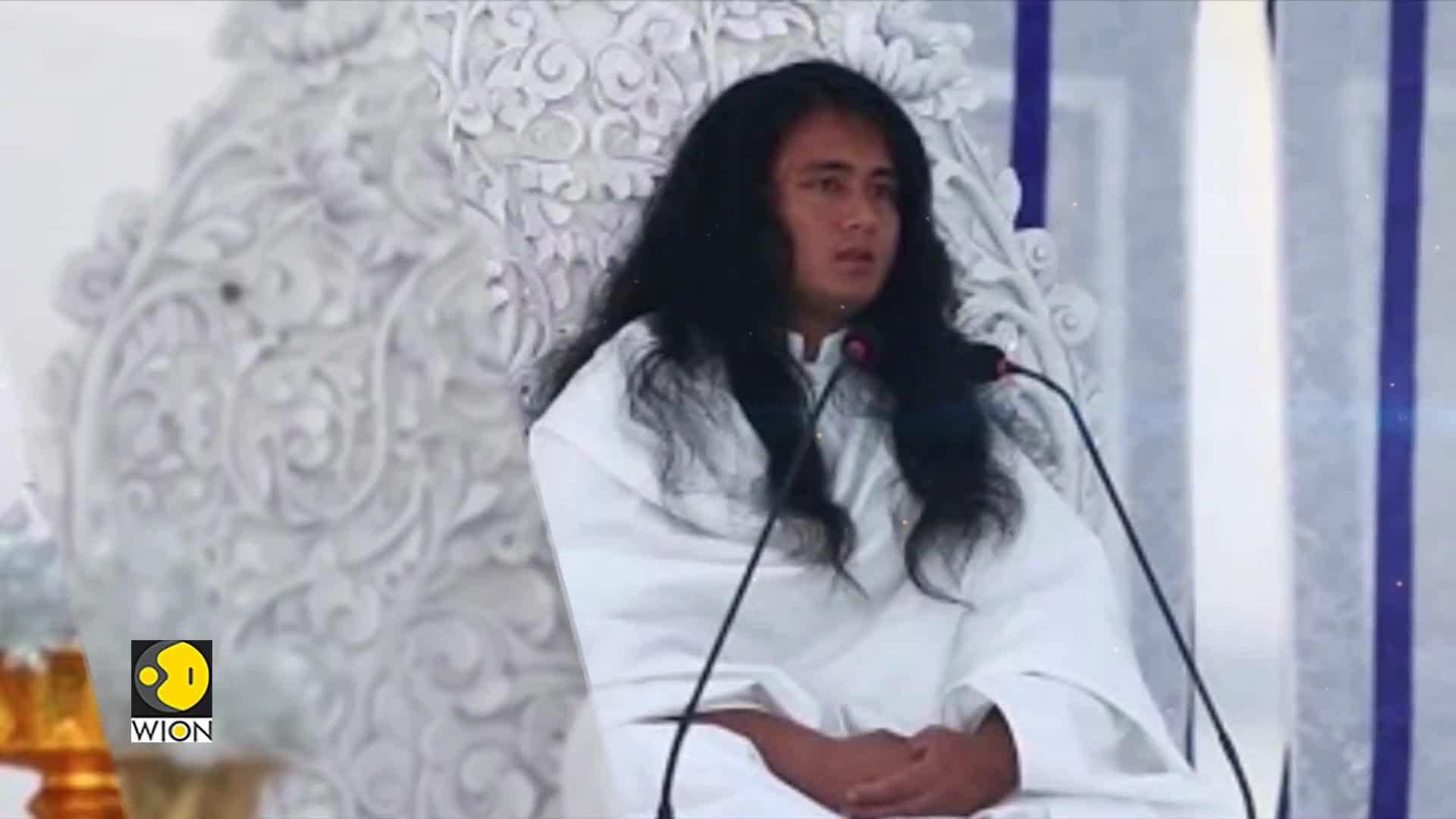 Gravitas: Who is Nepal's Buddha boy? - Gravitas News