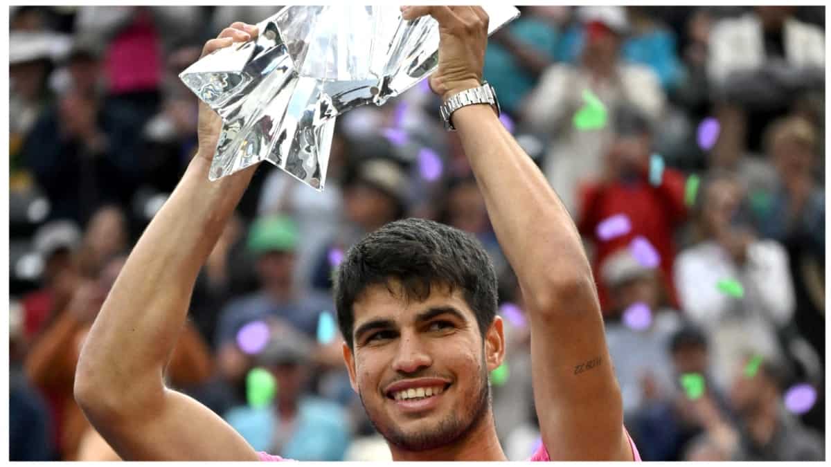 Tennis: Indian Wells increases prize money to $19 million, most of any ...