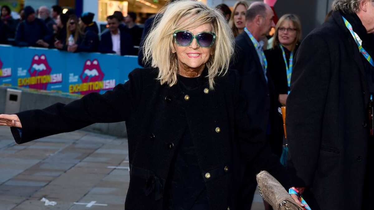 Annie Nightingale, trailblazing DJ and radio presenter, dies aged 83 ...