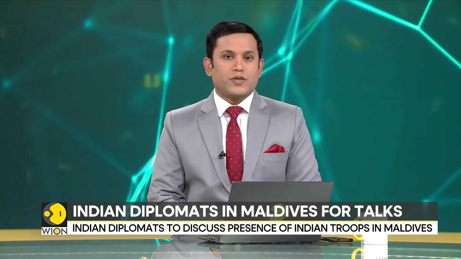 Maldives: Adam Azim from Maldivian Democratic Party wins Male mayoral ...