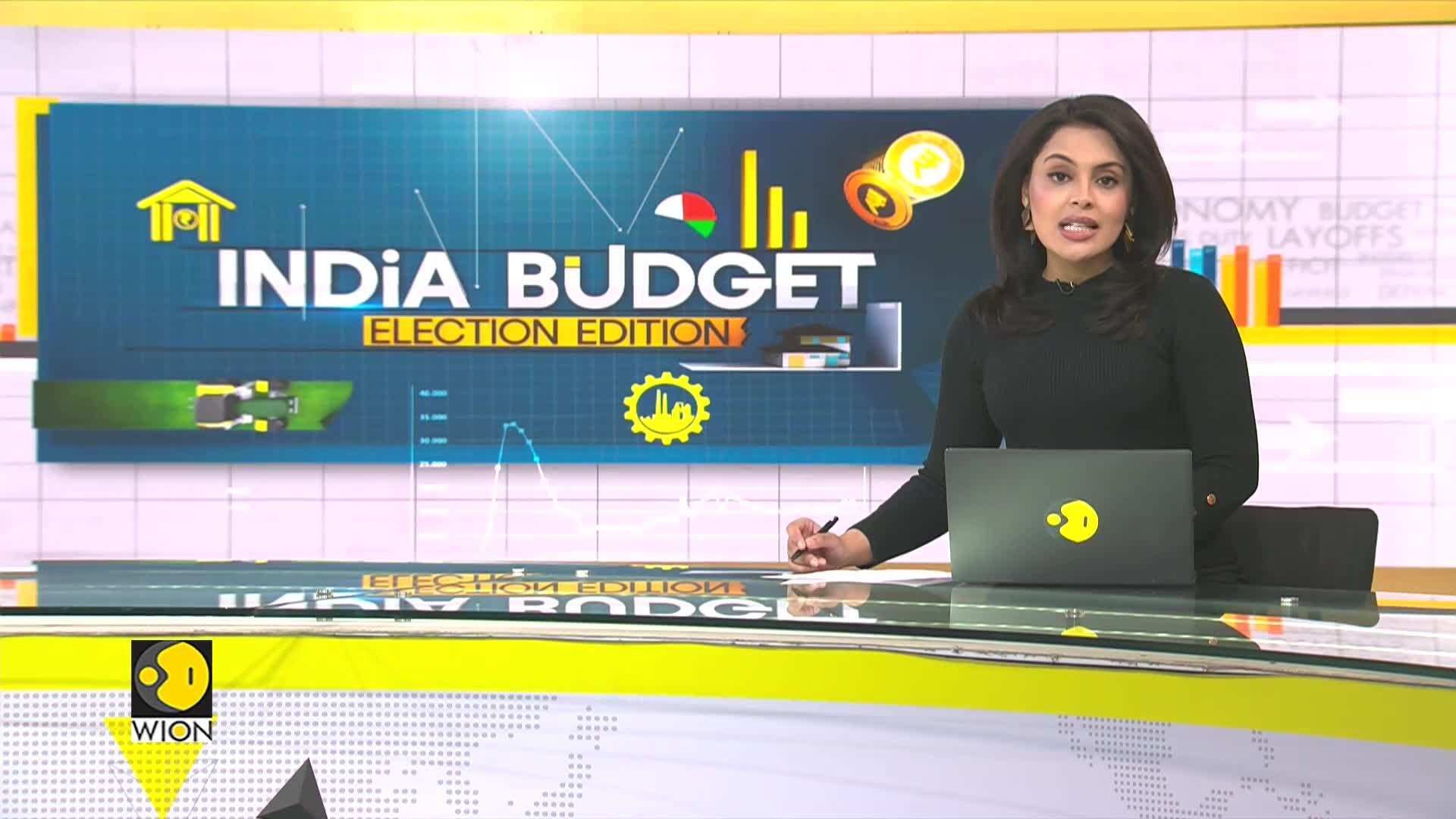 How markets react on Budget day | World Business Watch - Business & Economy News