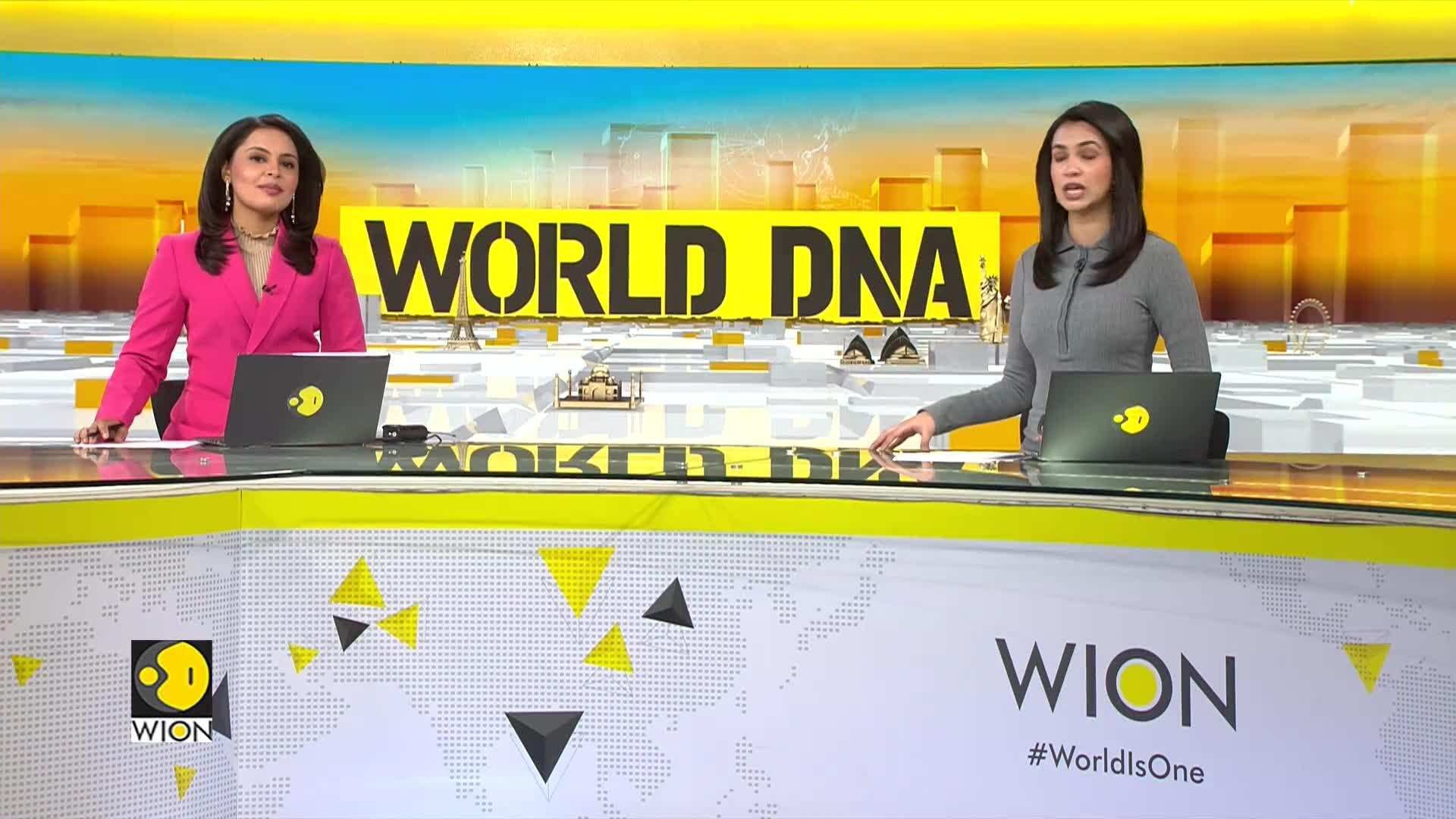 US: Trump projected to win Iowa caucuses in bid for 2024 Presidential ...